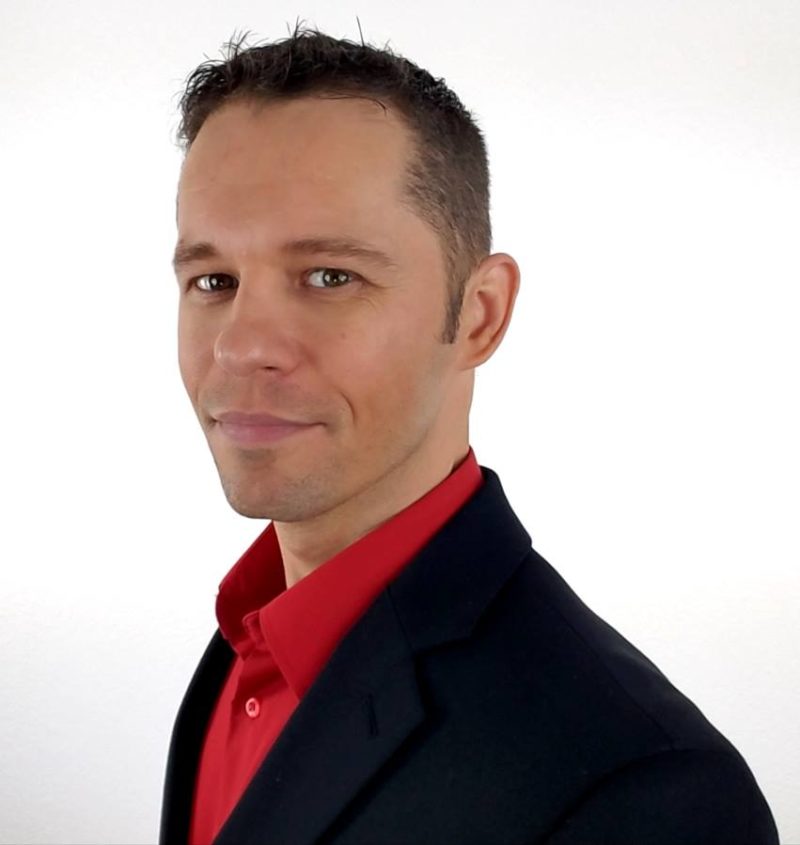 Approved Instructors - ICBCH Professional Hypnosis Certification