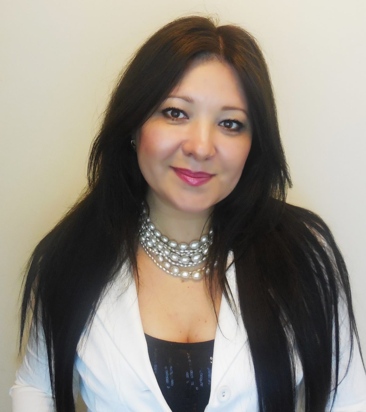 Guzalia Davis - ICBCH Professional Hypnosis Certification