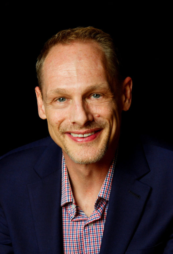 Anthony Gitch, BCH, CI - ICBCH Professional Hypnosis Certification